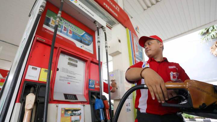 Gaji Karyawan SPBU Pertamina Kudus Semua Posisi Terbaru 2024