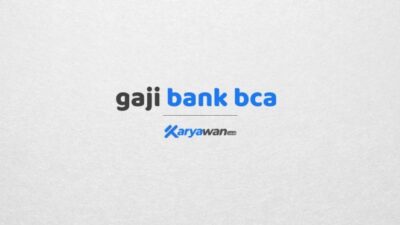 Gaji BCA Finance: Struktur, Faktor, dan Perbandingan Industri - Sudul.My.Id
