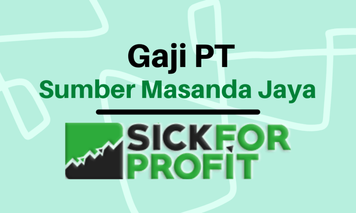 Struktur dan Komponen Gaji PT Hana Master Jaya Foto - Sudul.My.Id