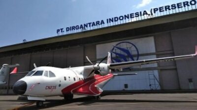 Gaji Karyawan PT Dirgantara Indonesia: Kompetitif di Industri Penerbangan - Sudul.My.Id