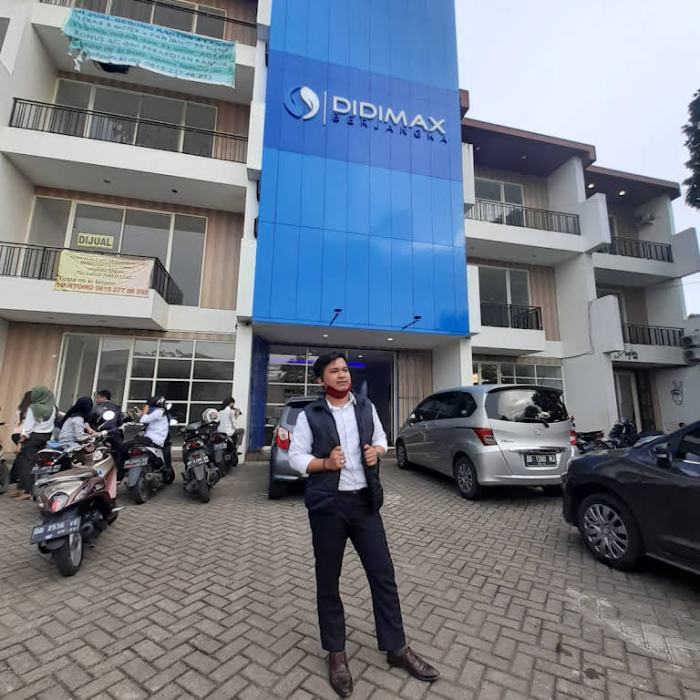 Gaji PT Dimaxx Berjangka: Struktur, Perbandingan, dan Tunjangan - Sudul.My.Id